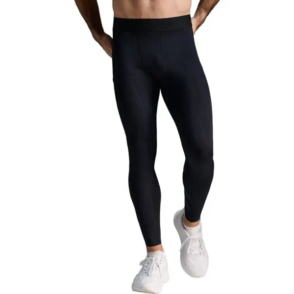 2xu Force Compression Tights - Black/nero