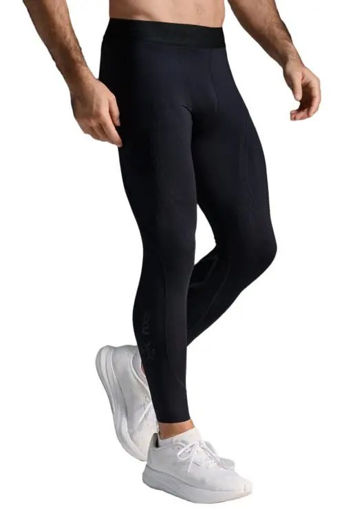 2xu Force Compression Tights