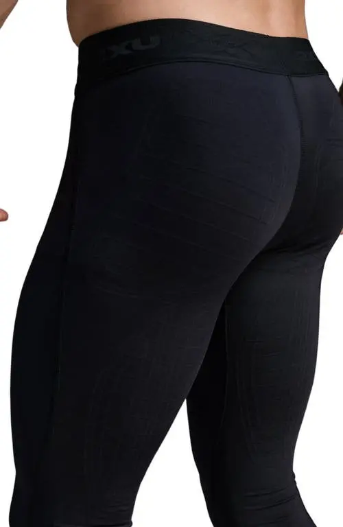 2xu Force Compression Tights
