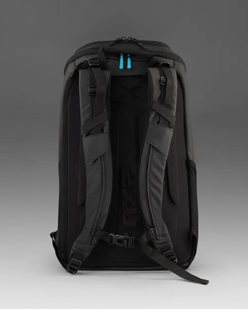 2xu Transition Backpack 34l