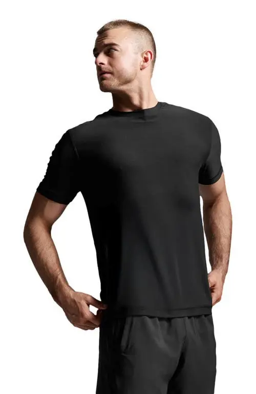 2xu Signature Tee - Black/black