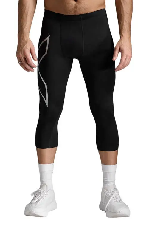 2xu Core Compression 3/4 Tights