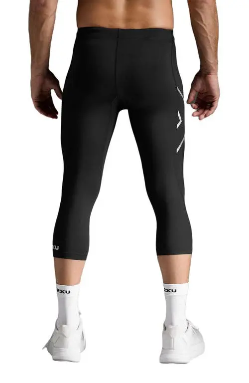 2xu Core Compression 3/4 Tights