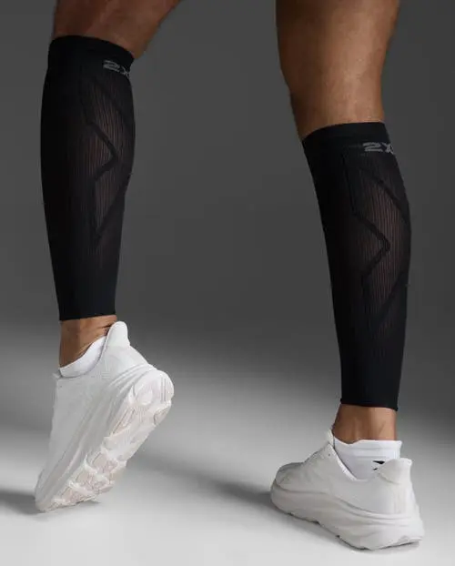 2xu X Compression Calf Sleeves