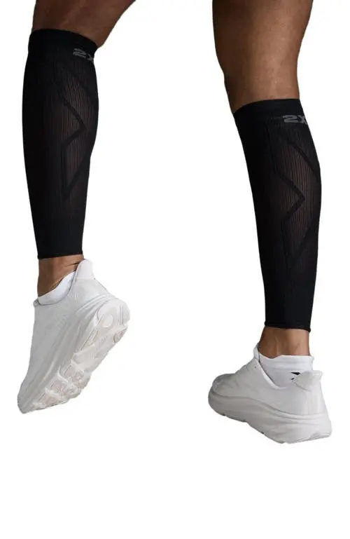 2xu X Compression Calf Sleeves