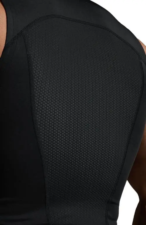 2xu Core Compression Sleeveless Top