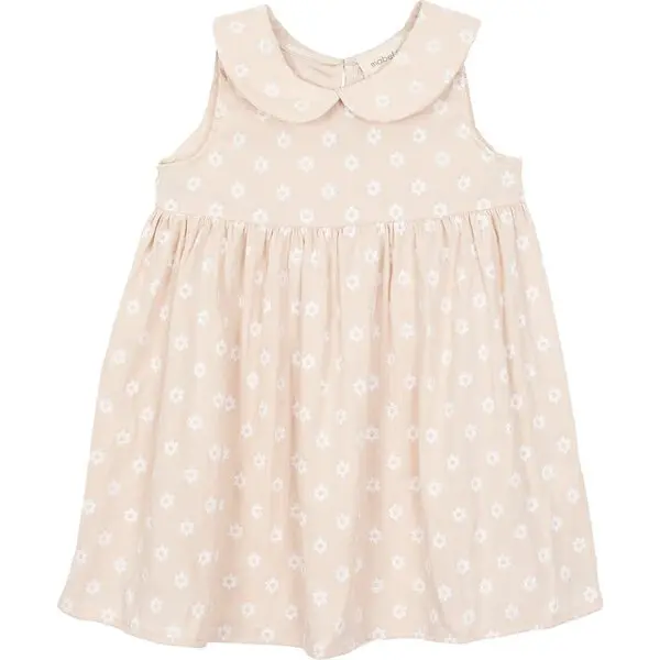 MABEL + HONEY Pickin' Daisies Dress