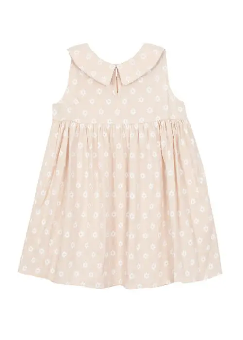 MABEL + HONEY Pickin' Daisies Dress