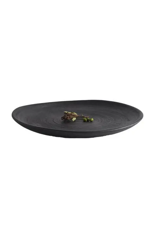 THE COLLECTIVE Display Tray - Ebony