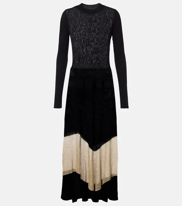 Ulla Johnson Gold Day Dresses | Editorialist