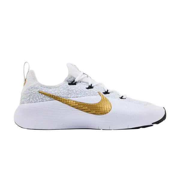 Nike Lebron Tr 1 Sneakers - White