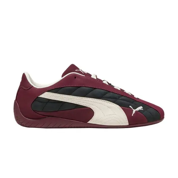PUMA Speedcat Plus Quilted