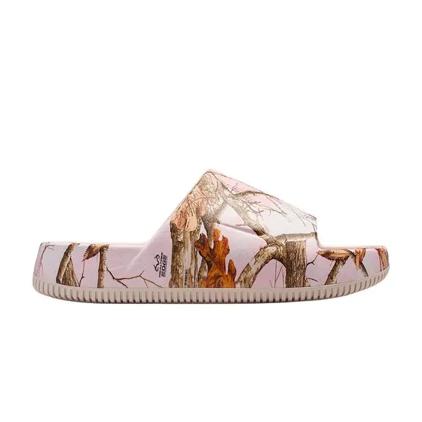 Nike Calm Realtree