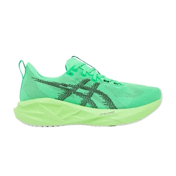 Asics Novablast 5 'ekiden - Green