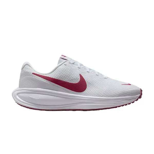 Nike Revolution Extra Wide - Grey