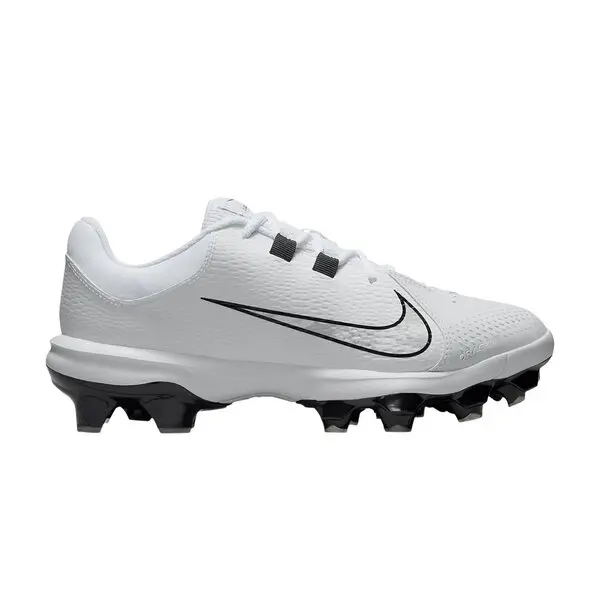 Nike Hyperdiamond 4 Pro Mcs - Grey
