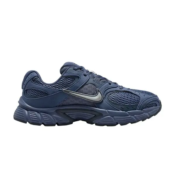 Nike V5 Rnr - Blue