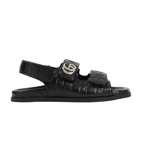 Gucci Double G Sandal