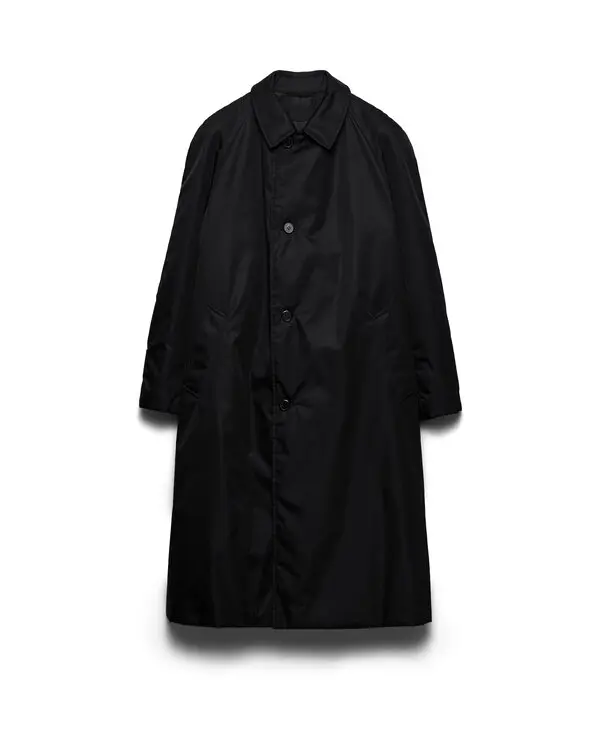 Prada Re-nylon Coat