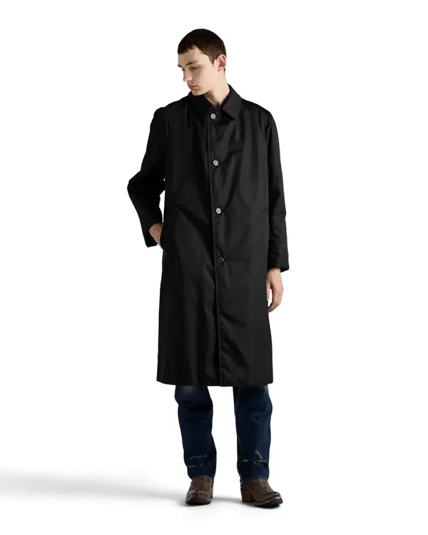 Prada Re-nylon Coat