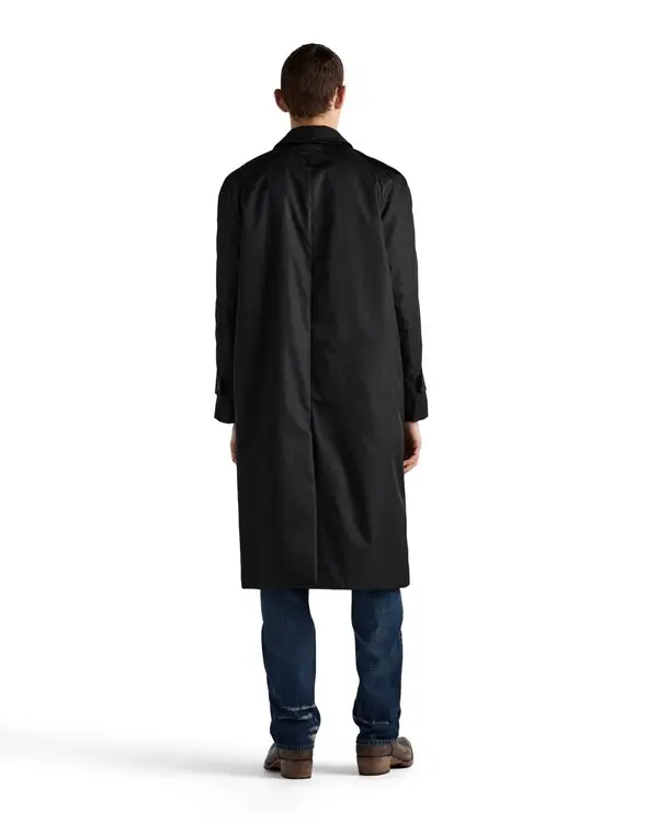 Prada Re-nylon Coat