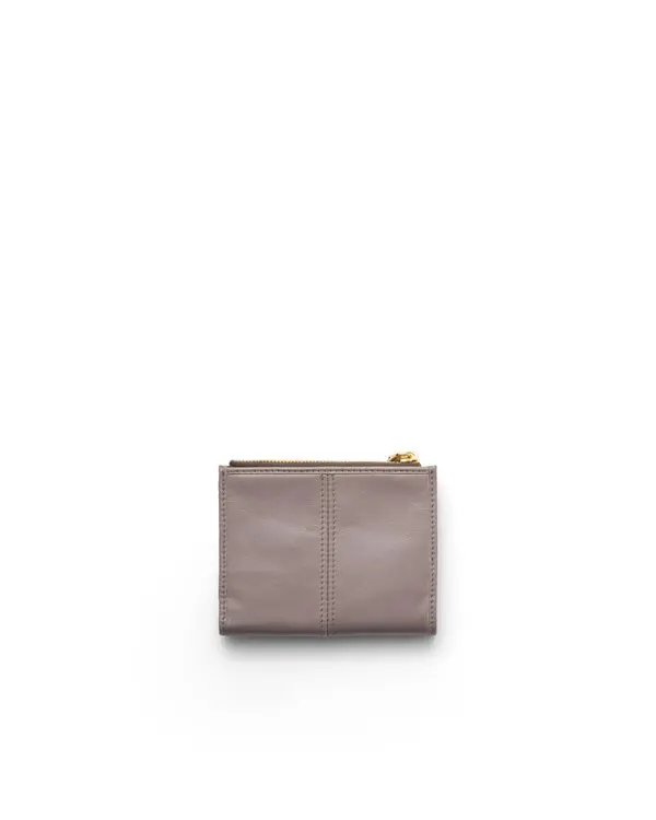 Prada Small Leather Wallet