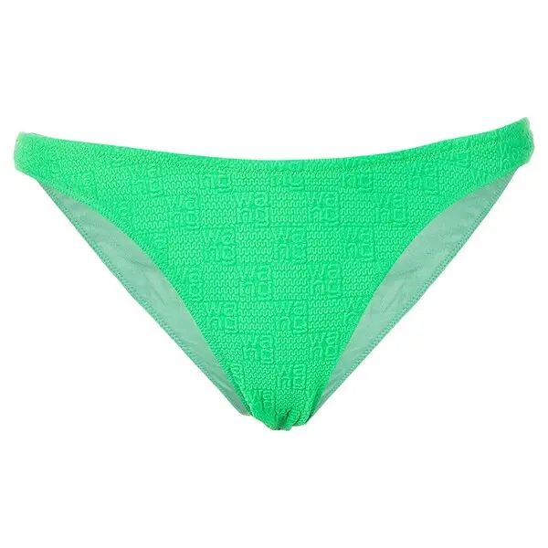 Alexander Wang Bikini Bottom - Green