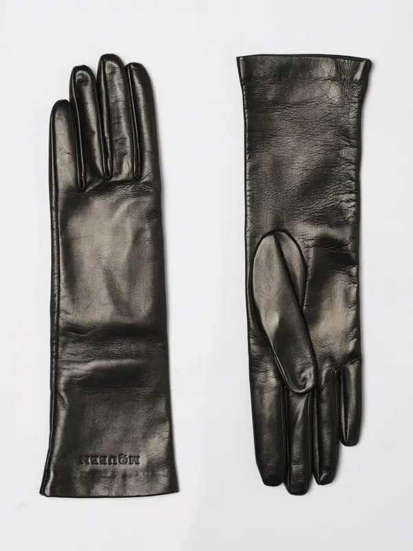Alexander McQueen Gloves