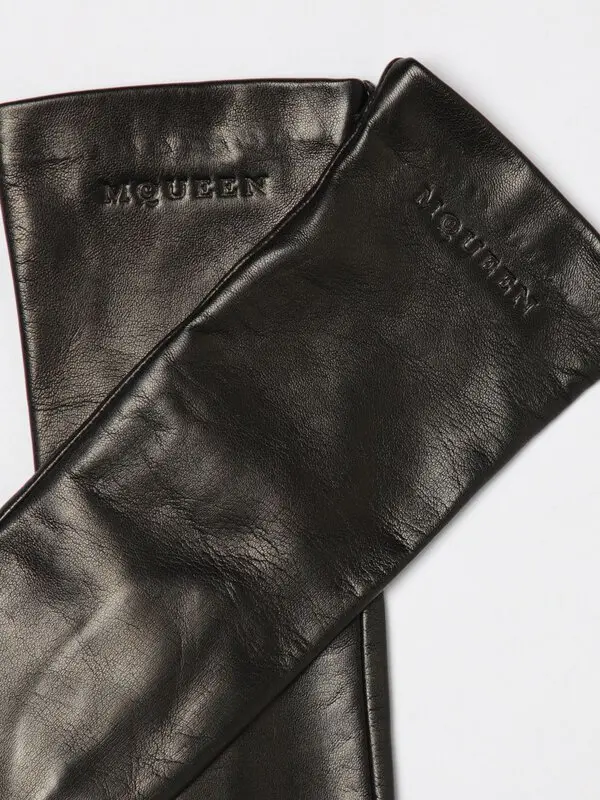 Alexander McQueen Gloves