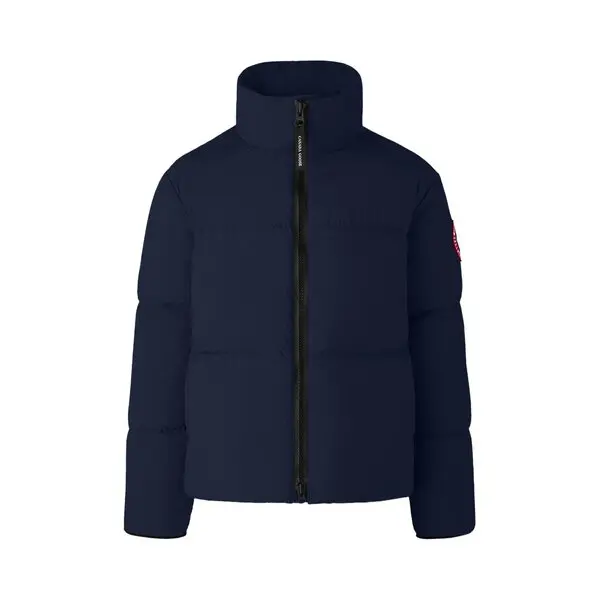 Canada Goose Lawrence Puffer Jacket
