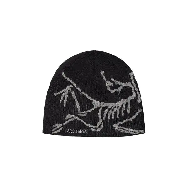 Arc'teryx Bird Head Toque - Black
