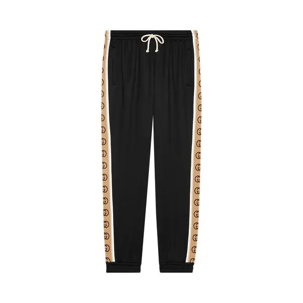 Gucci Over Jogging Pant