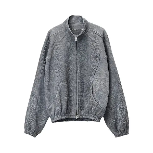 Alexander Wang Sidewalk' Track Jacket