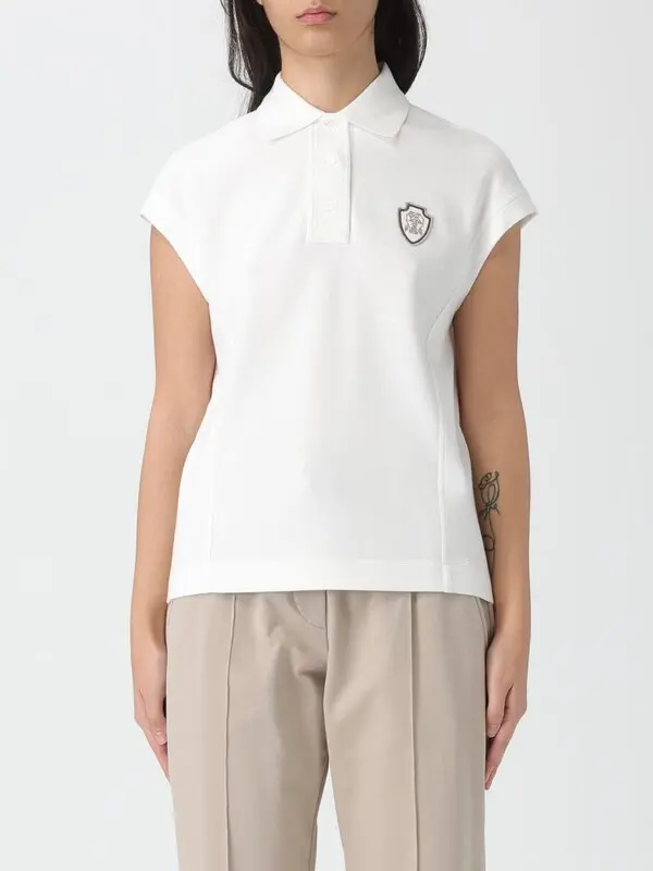 Brunello Cucinelli Polo Shirt