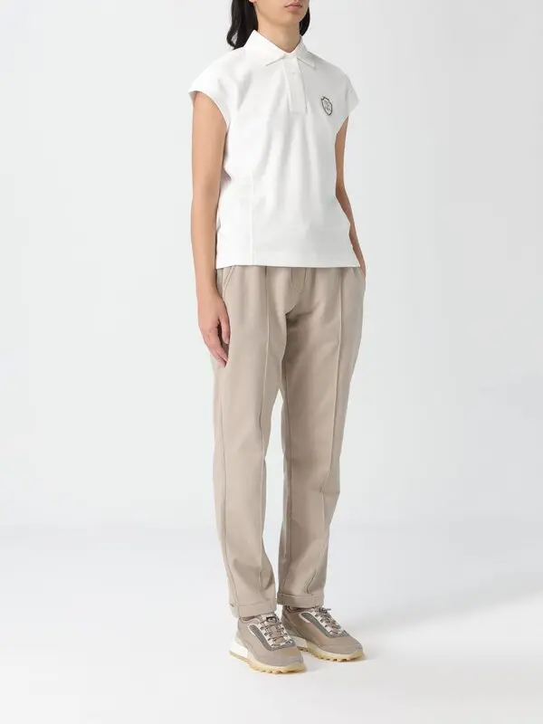 Brunello Cucinelli Polo Shirt