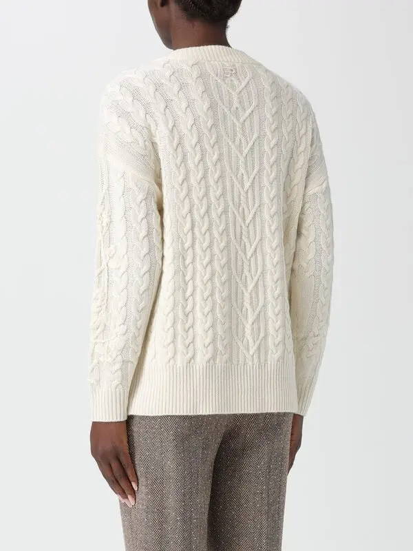 ERMANNO FIRENZE Sweater - Beige