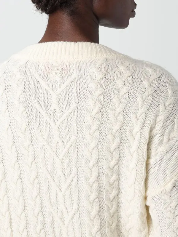 ERMANNO FIRENZE Sweater - Beige