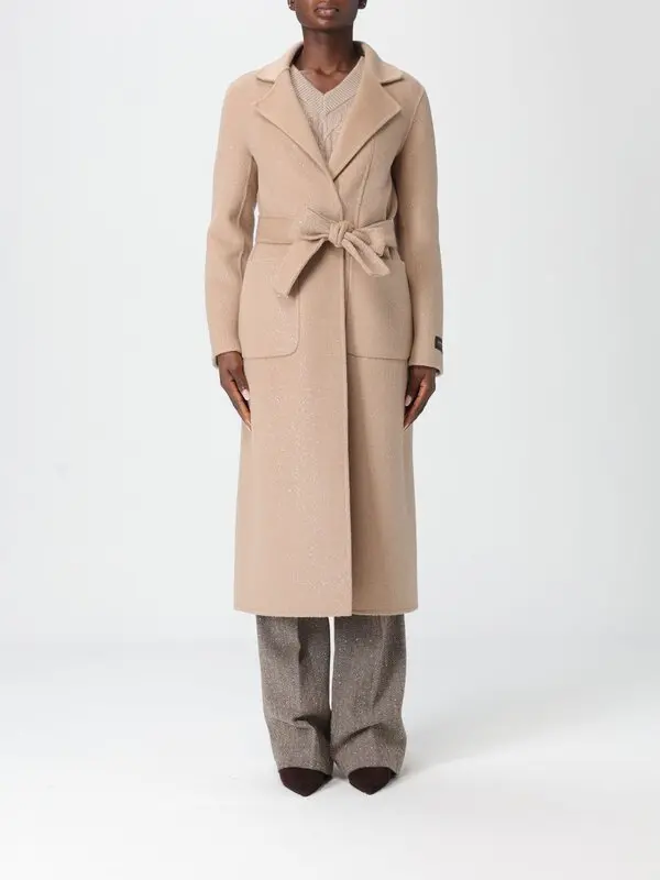 ERMANNO FIRENZE Coat