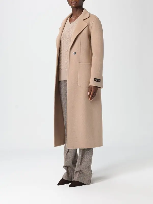 ERMANNO FIRENZE Coat