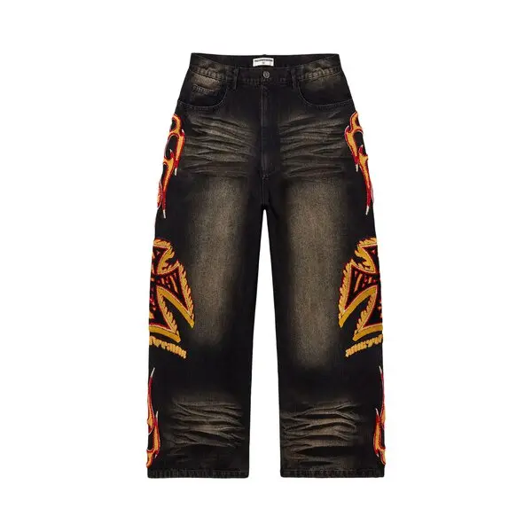 VALE FOREVER Inferno Denim