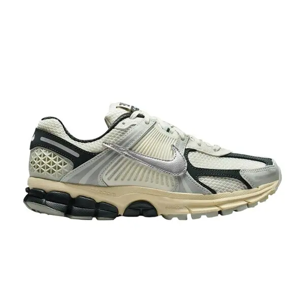Nike Air Zoom Vomero 5 - Silver