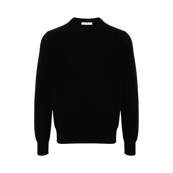THE ROW Benji Crew Neck Sweater