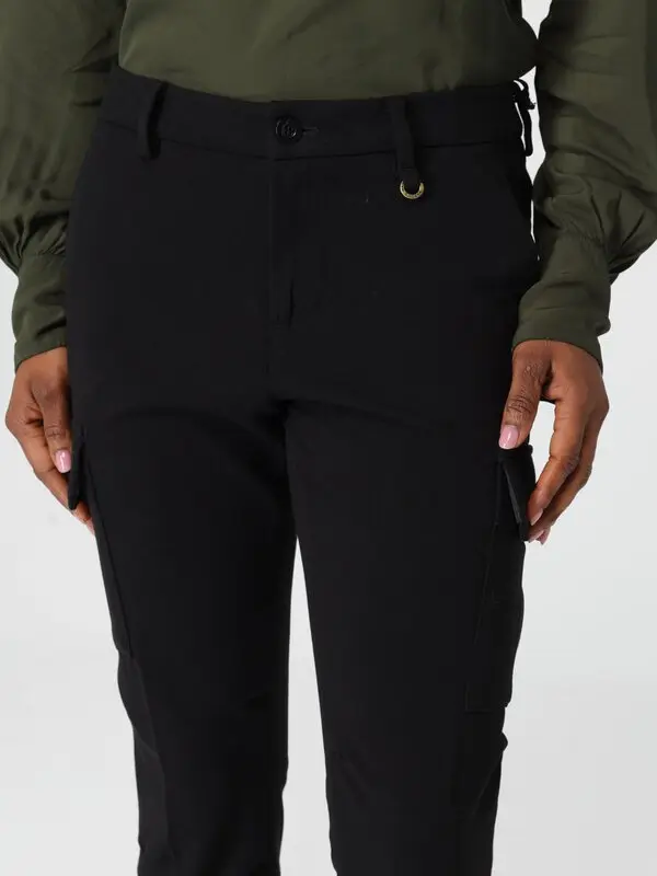 MASON'S Cargo Pants - Blue
