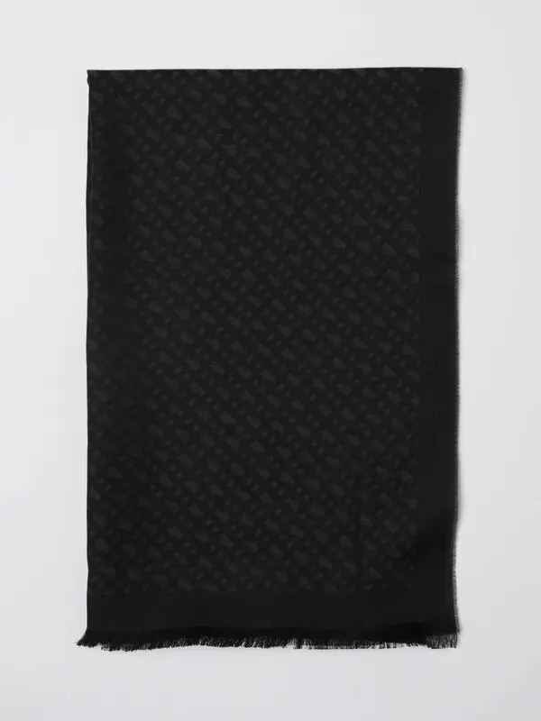 BOSS Scarf - Black
