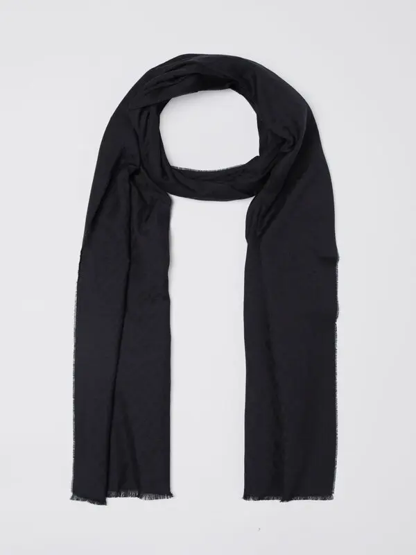 BOSS Scarf - Blue