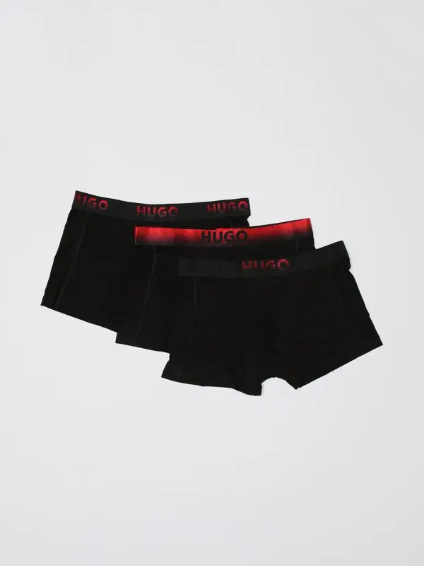 Hugo Underwear - Black