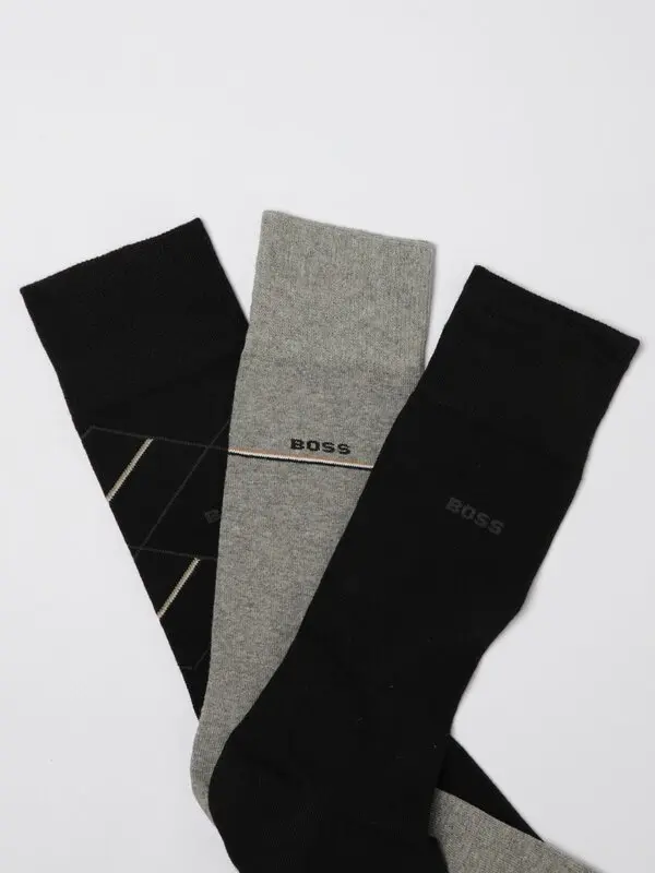 BOSS Socks