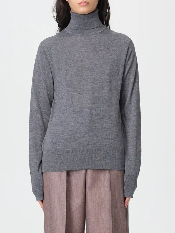 FORTE_FORTE Sweater - Grey
