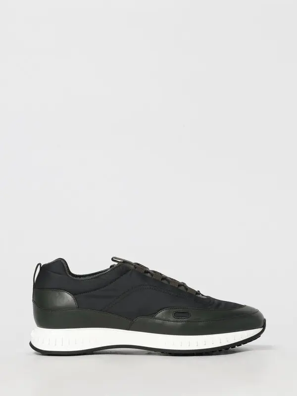 John Lobb Sneakers