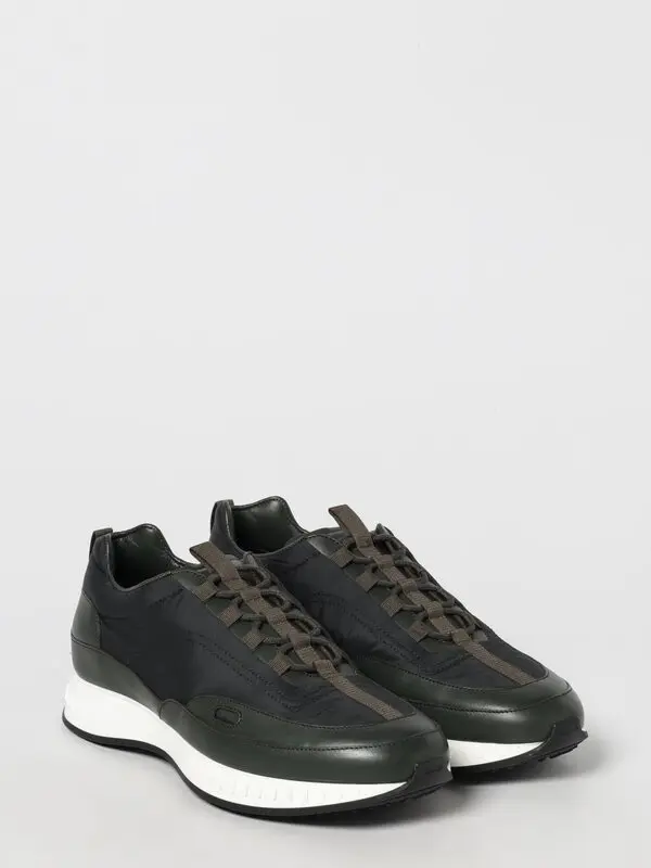 John Lobb Sneakers